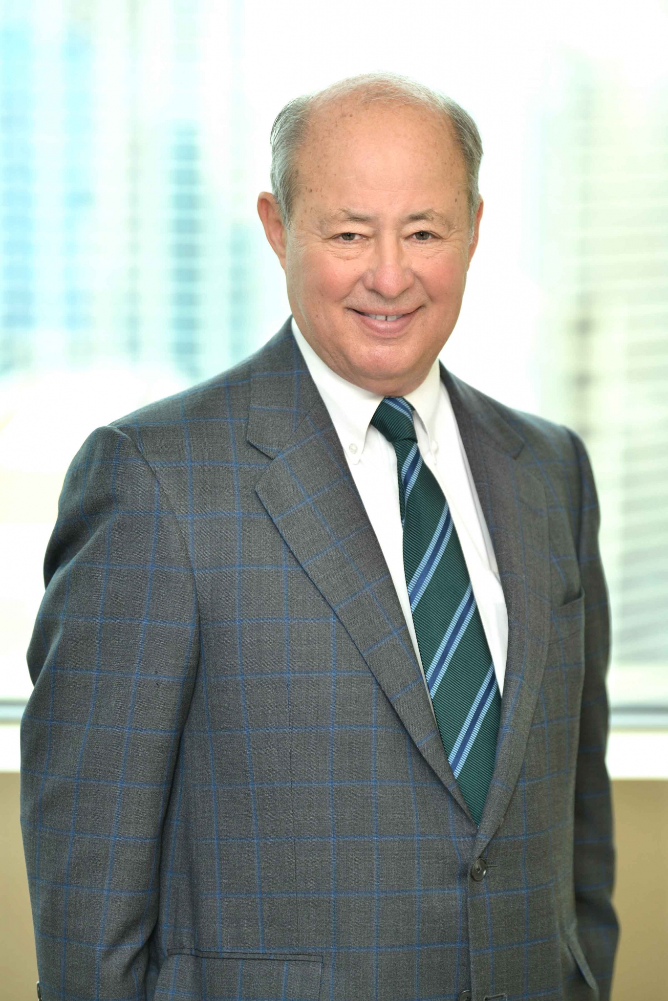 Richard Bowers – Richard Bowers and Co.