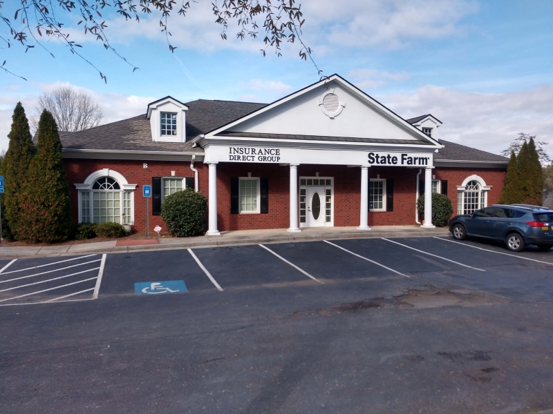 Richard Bowers and Co. – Atlanta Commercial Real Estate Brokers