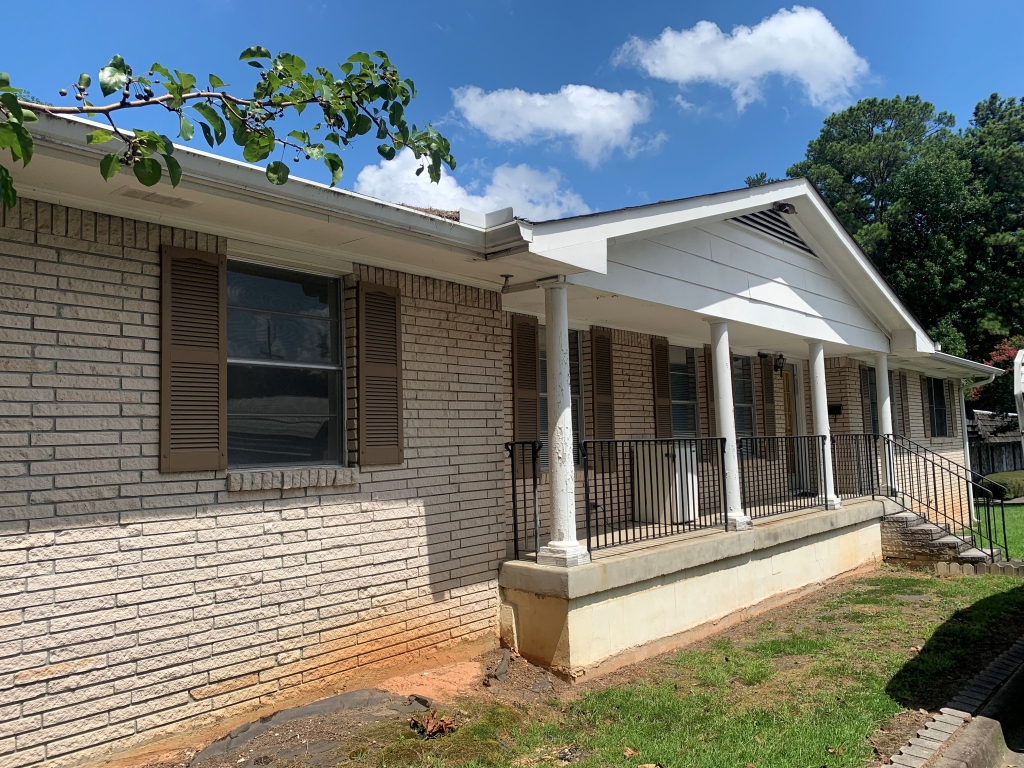 Retail – Richard Bowers and Co.