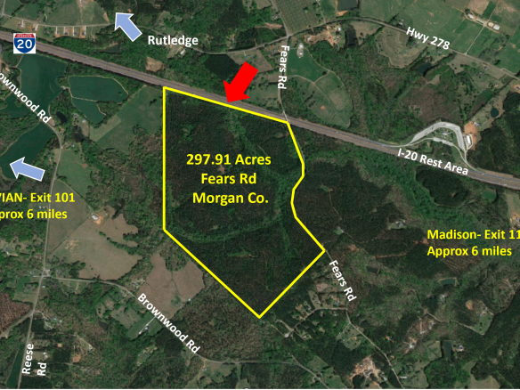 Richard Bowers and Co. – Atlanta Commercial Real Estate Brokers