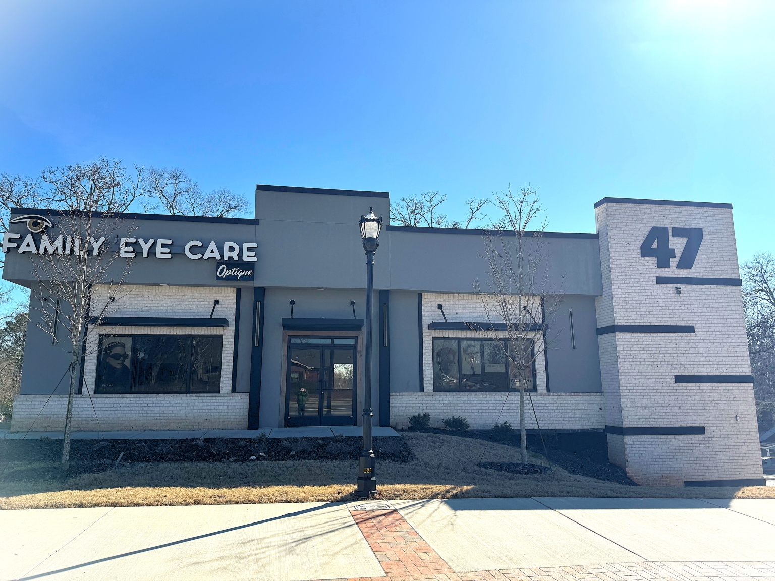 Richard Bowers and Co. – Atlanta Commercial Real Estate Brokers