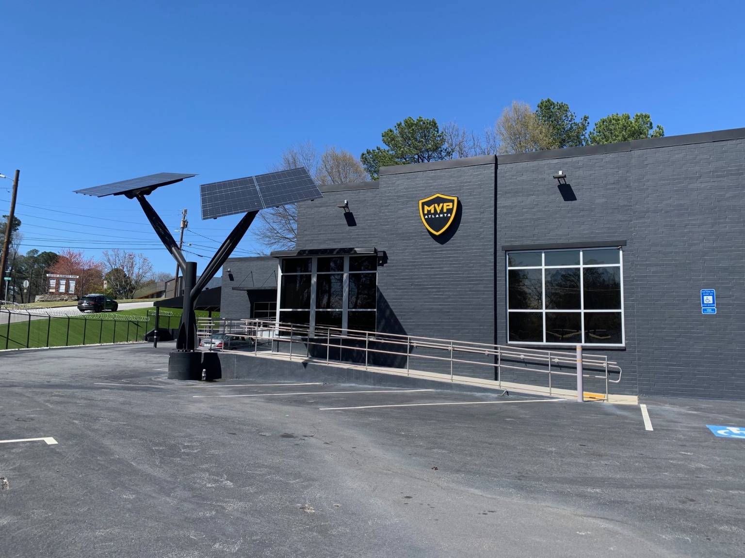 Richard Bowers and Co. – Atlanta Commercial Real Estate Brokers