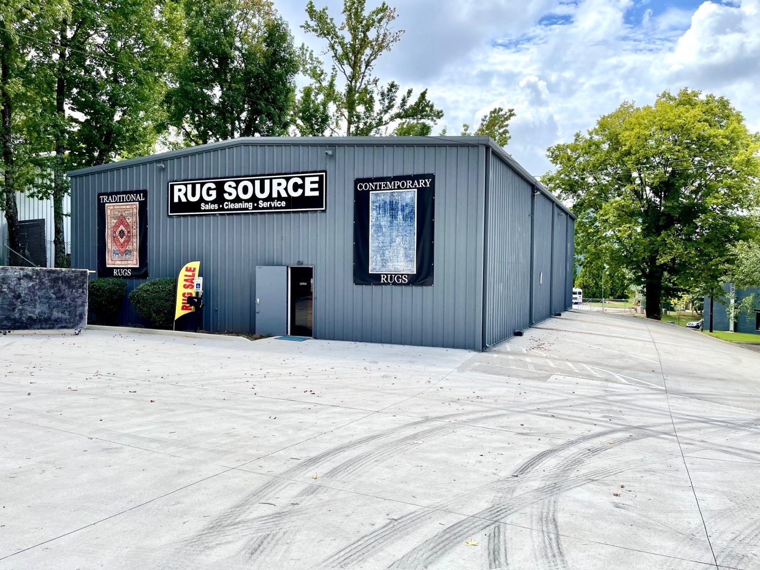 Richard Bowers and Co. – Atlanta Commercial Real Estate Brokers